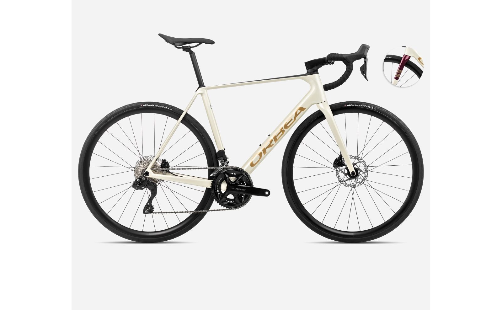 Perfomance Rennräder