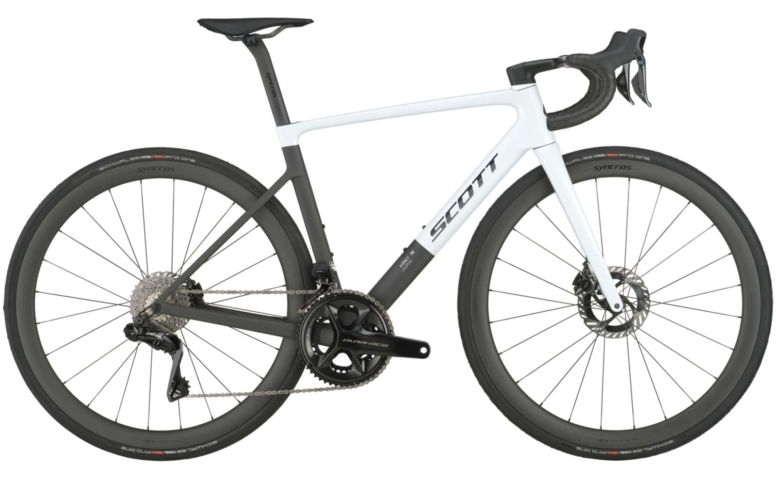 Perfomance Rennräder